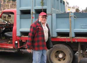 Wine Grower Aldo Biale Passes Away 1929-2009