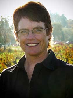 google-maps-whatscookintoday: 09/16 Patsy McGaughy, Napa Valley ...