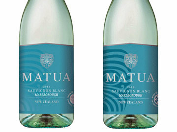 Matua Wine Logo