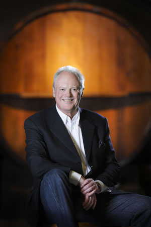 Donald Hess Announces Retirement