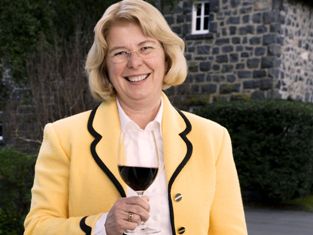 Napa Valley Vintners Announce Kathleen Heitz Myers Elected Board ...