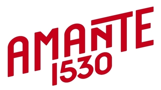 Amante Logo NEW ART! NEW ERA! En Interview With Ex Amante.