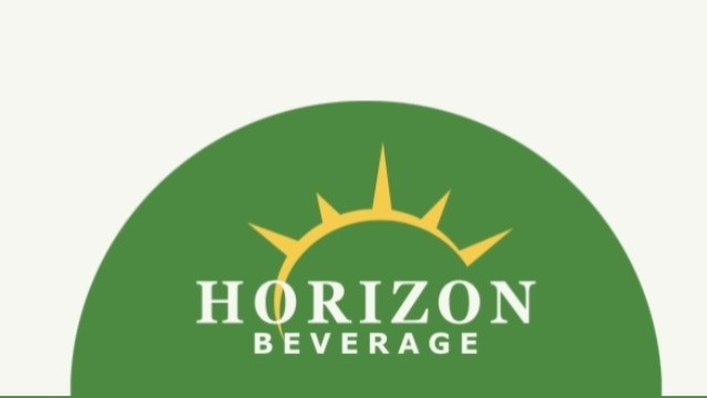 Horizon Beverage Logo