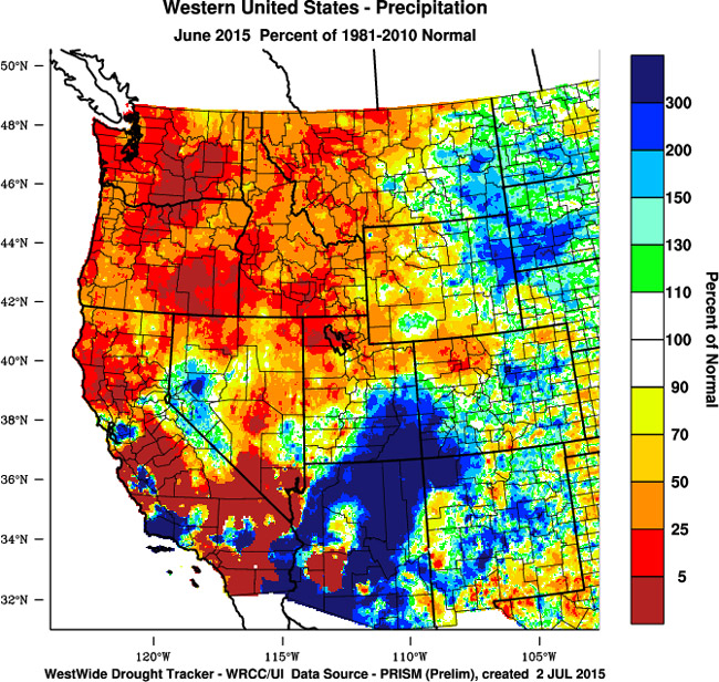 Greg Jones: Summer Weather and Climate Review and Forecast