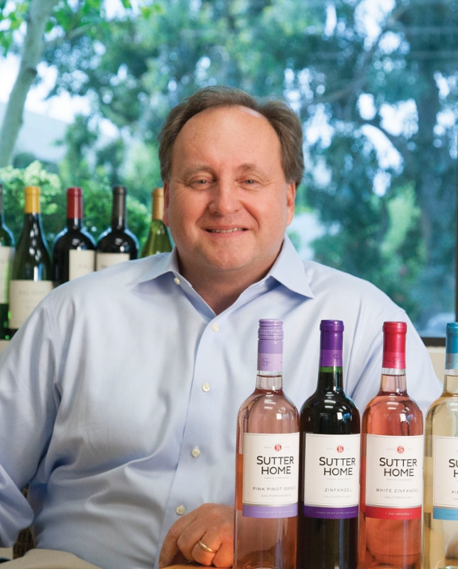 Review of the Industry - Winery Profiles